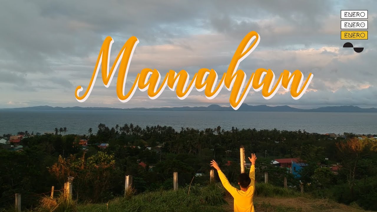Manahan (Official Music Video) - YouTube