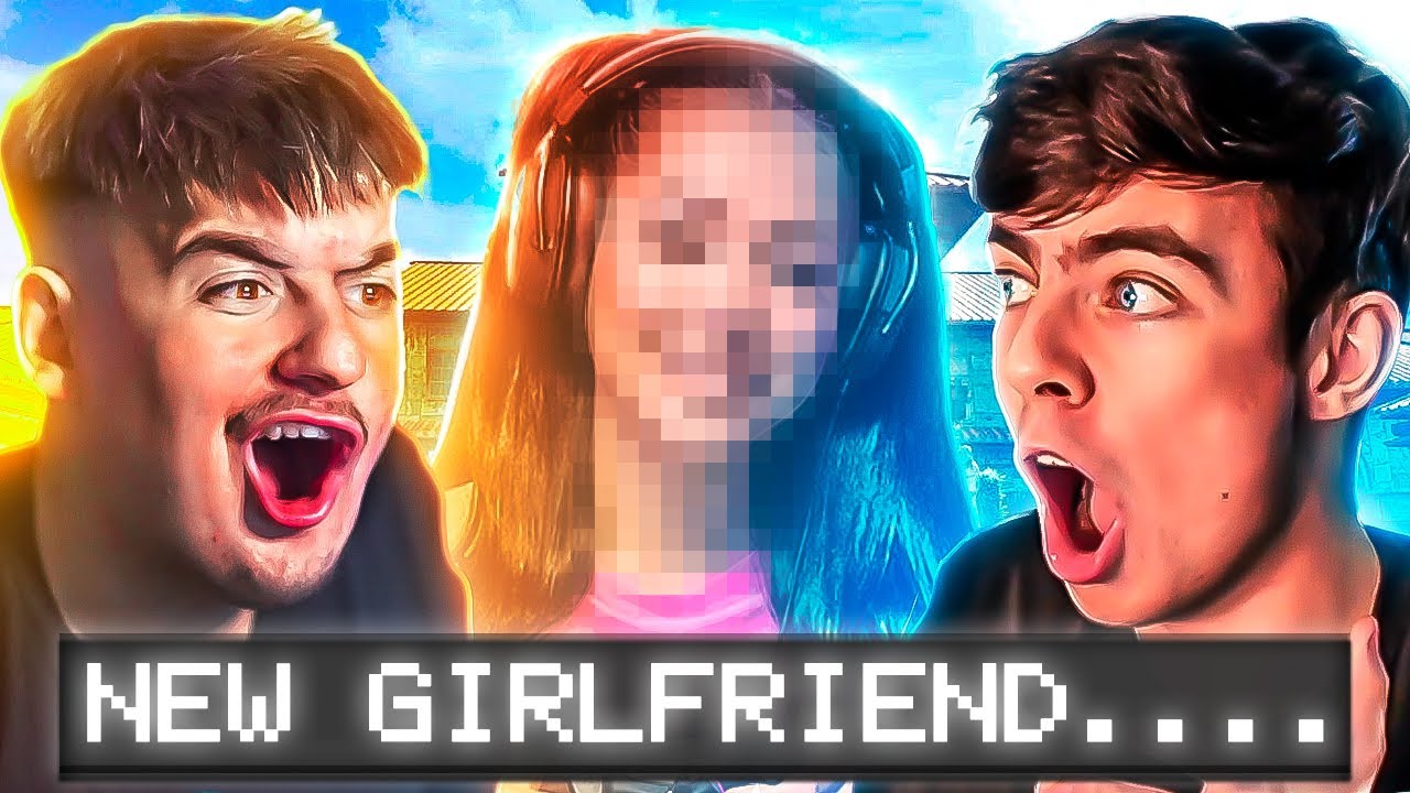 I found iFerg a NEW GIRLFRIEND in COD Mobile… - YouTube