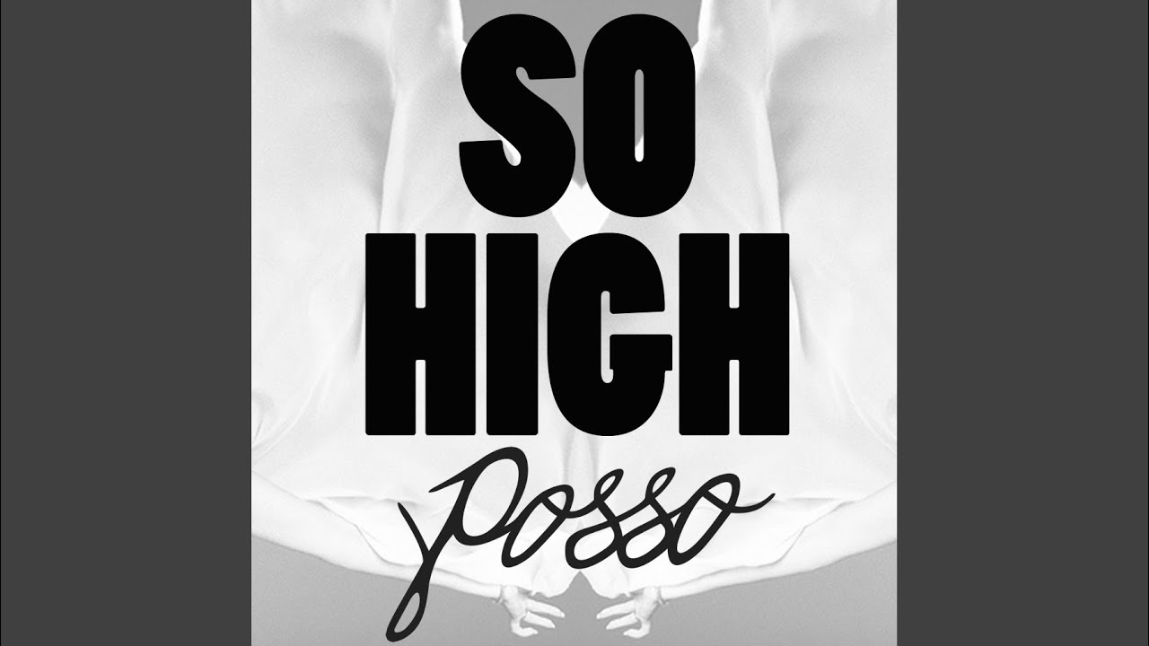 So High (Original Mix) - YouTube