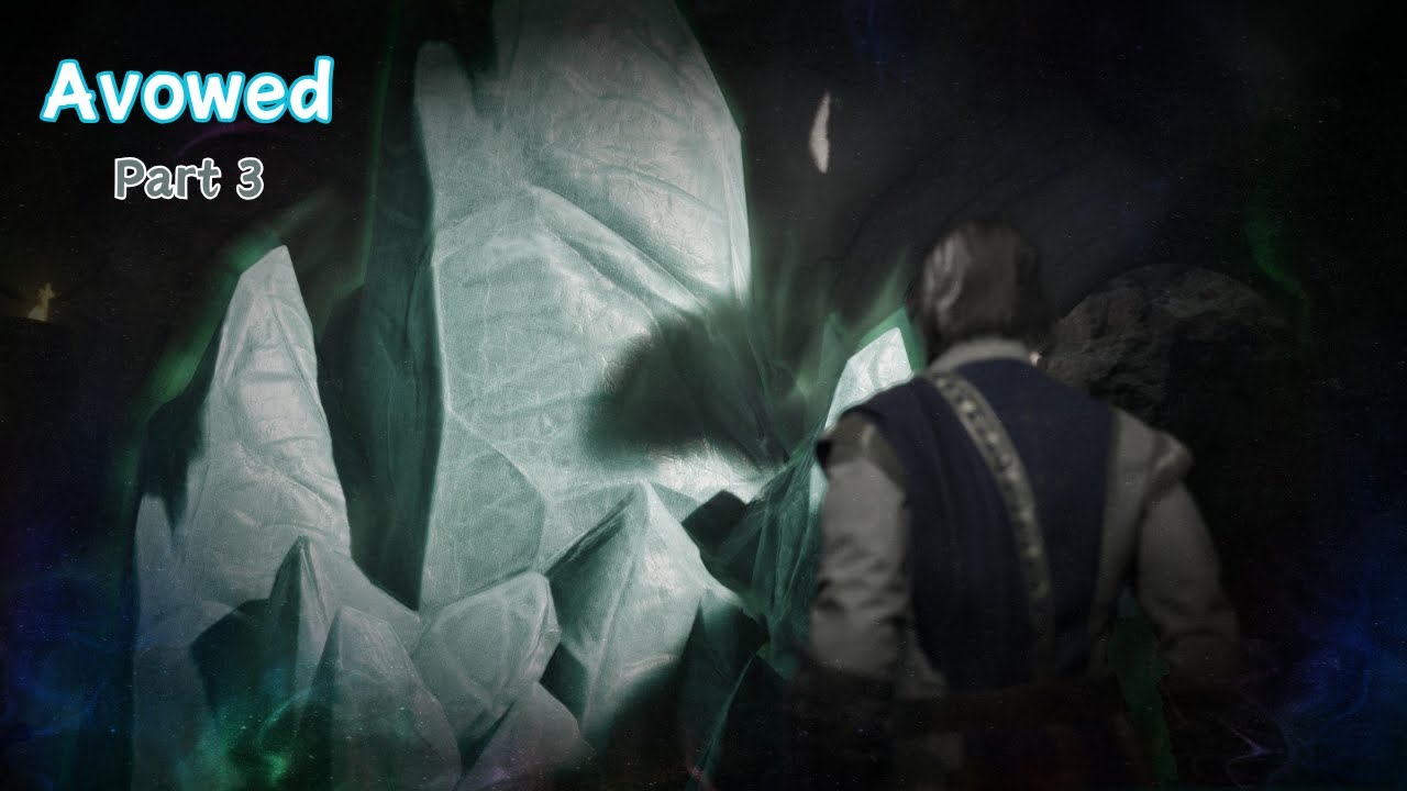 AVOWED || Part 3: Death - YouTube