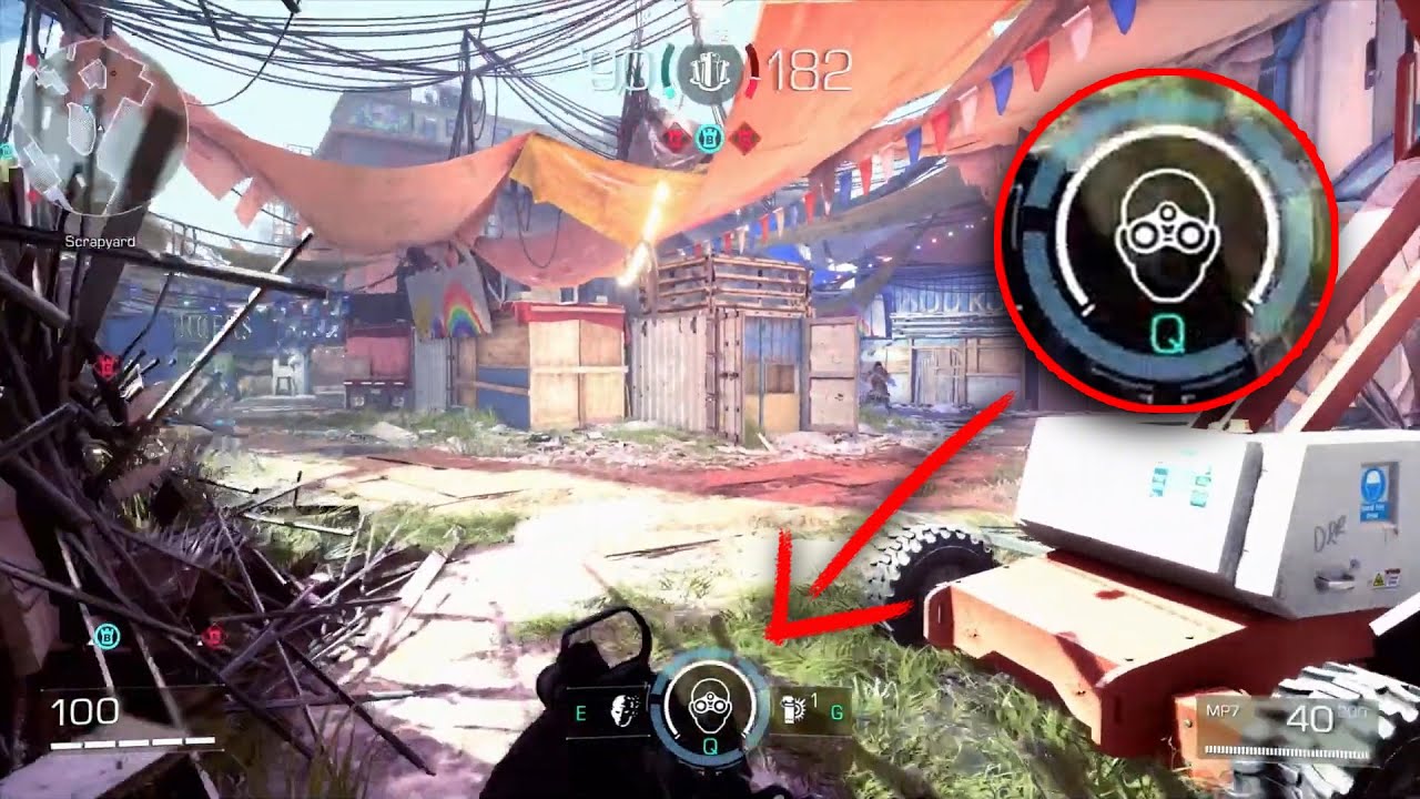 FIRST DETAILS Tom Clancy's XDefiant FREE-TO-PLAY 6v6 FPS Game ...