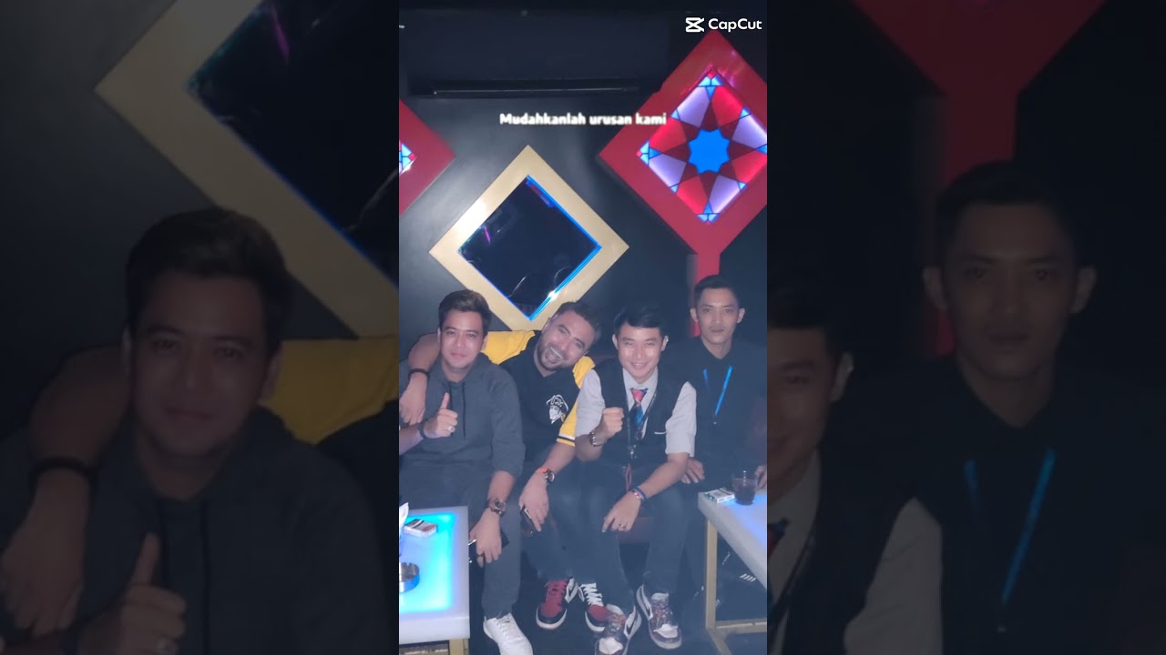 NU CHINA kemang raya - YouTube