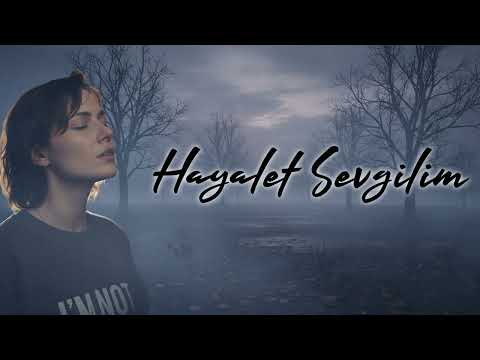 irem - hayalet sevgilim (cover)