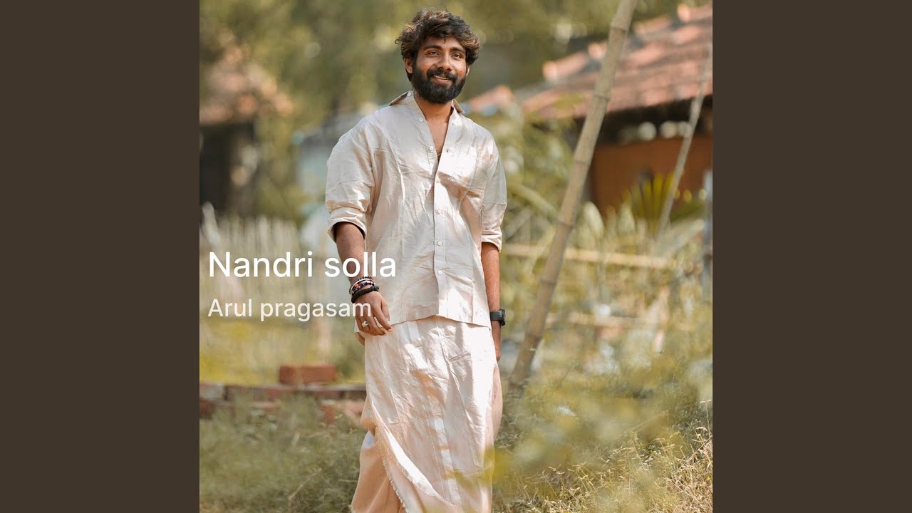 Nandri Solla - YouTube