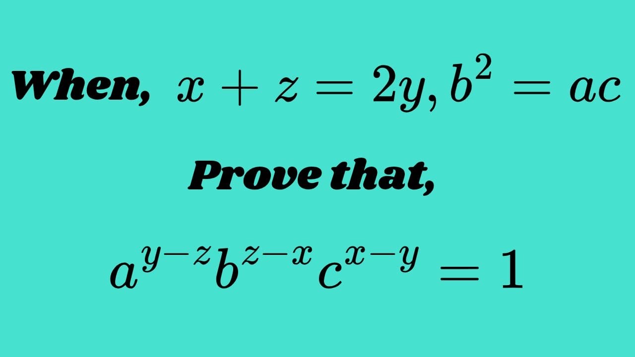 "Indices Formula and Problem Solving | Step-by-Step Maths Tutorial ...