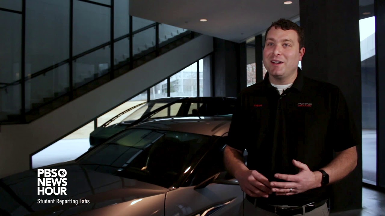 Clemson University's "Deep Orange" program is designing the cars of the ...