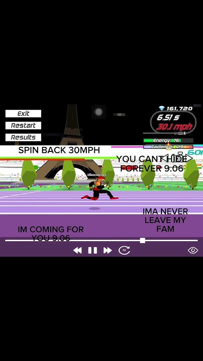 9.06 YOU CANT HIDE FOREVER - YouTube