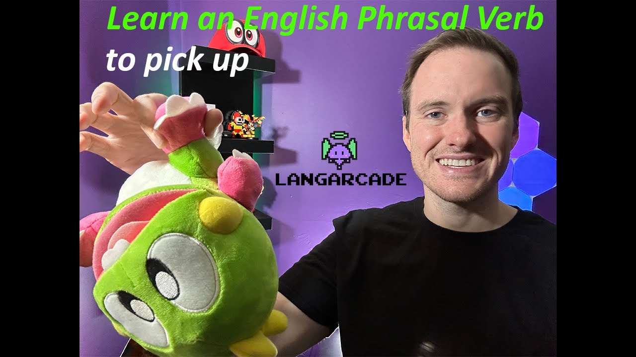 Learn How To Use The English Phrasal Verb To Pick Up YouTube learn-how-to-use-the-english-phrasal-verb-to-pick-up-youtube