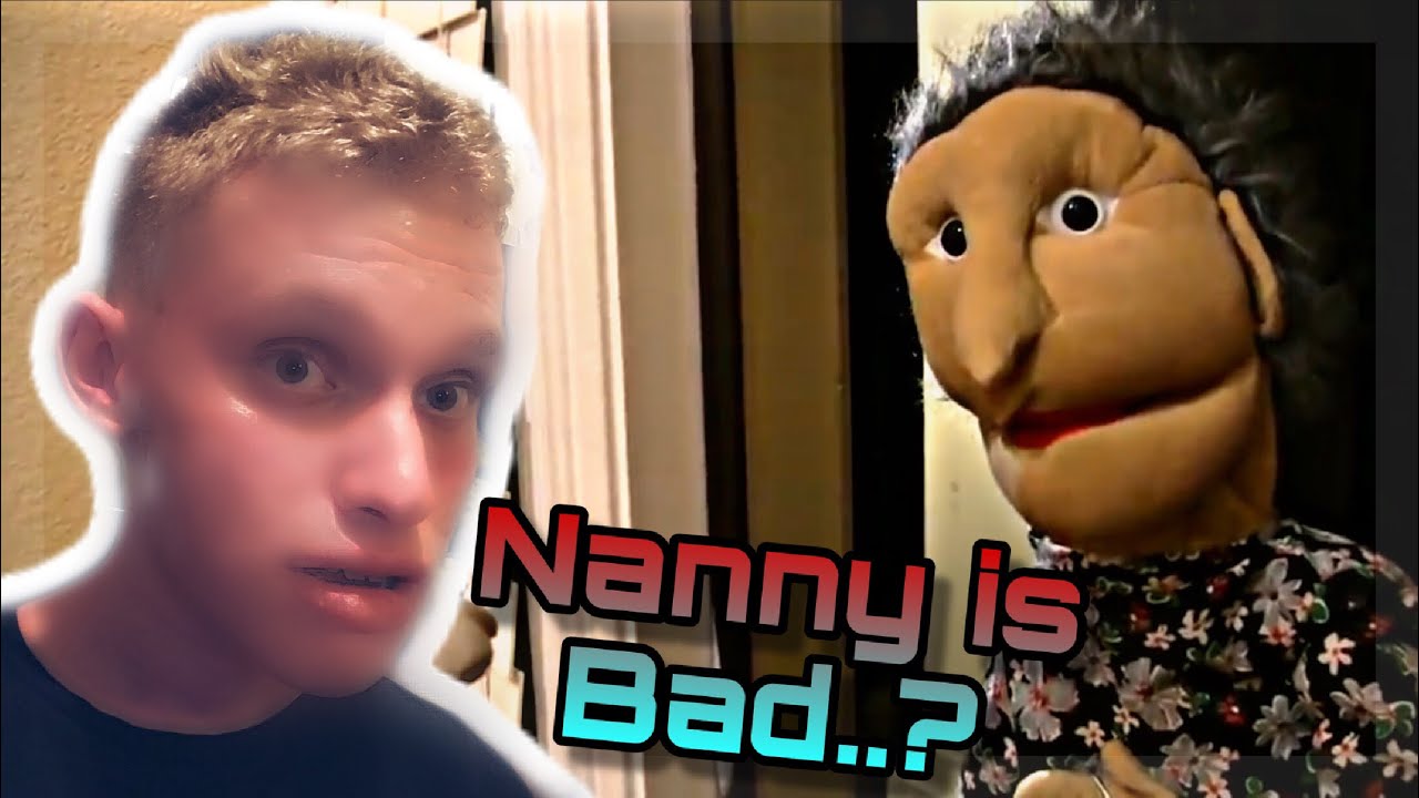 SML Movie: Jeffy's Nanny! Reaction - YouTube