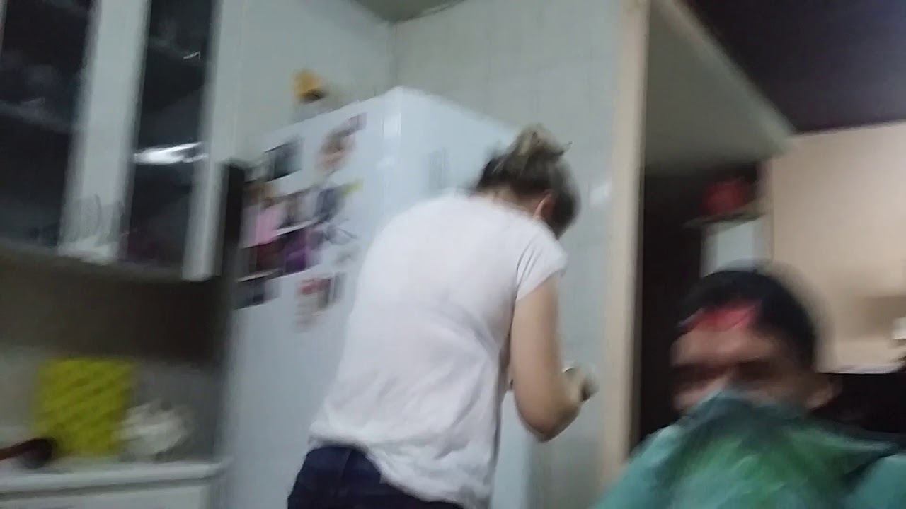 Ataque de Riso - YouTube