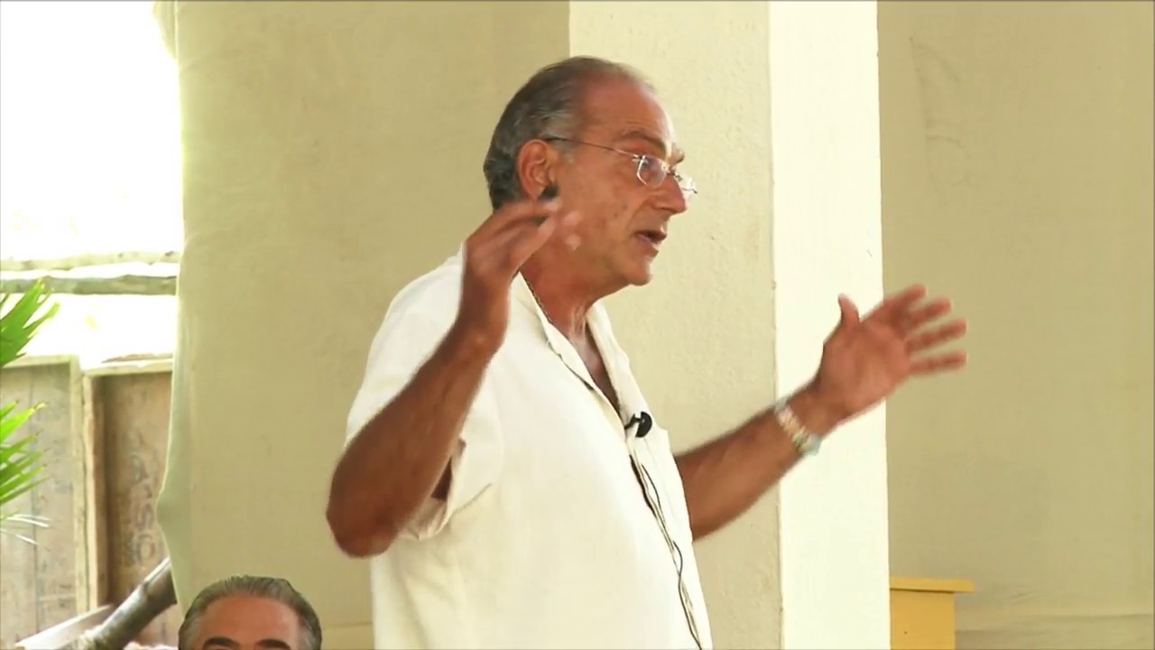142nd Day-5 - Lecture by Dr José Foglia - YouTube