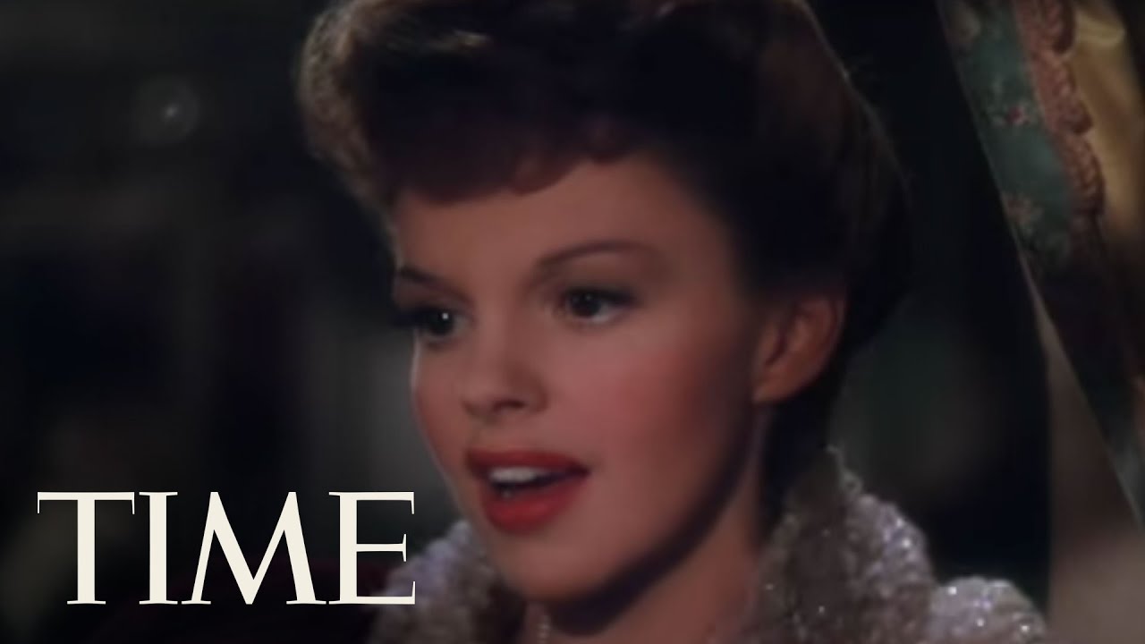 Time Magazine's Best Holiday Movies And TV Shows | TIME - YouTube