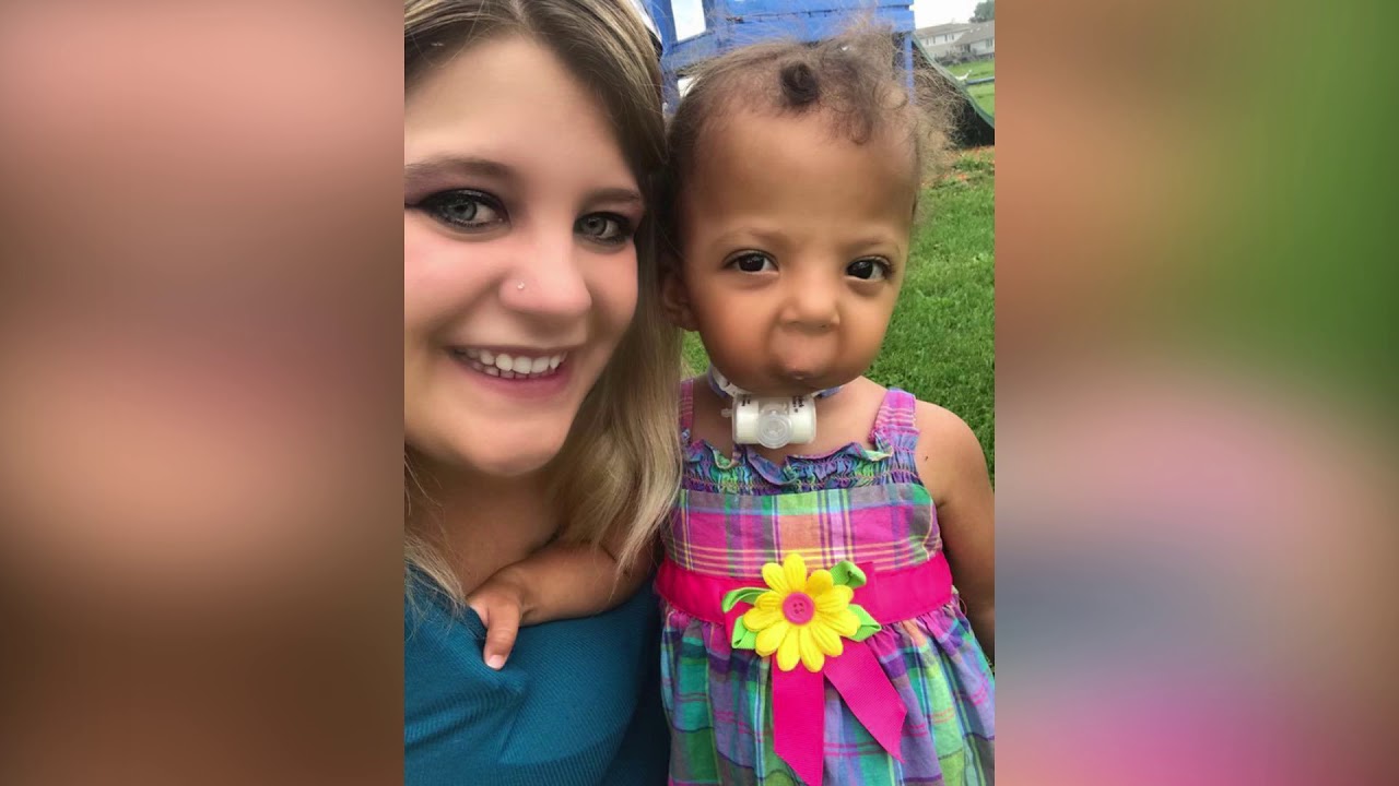 Young girl with rare mutation continues to surpass doctor's ...