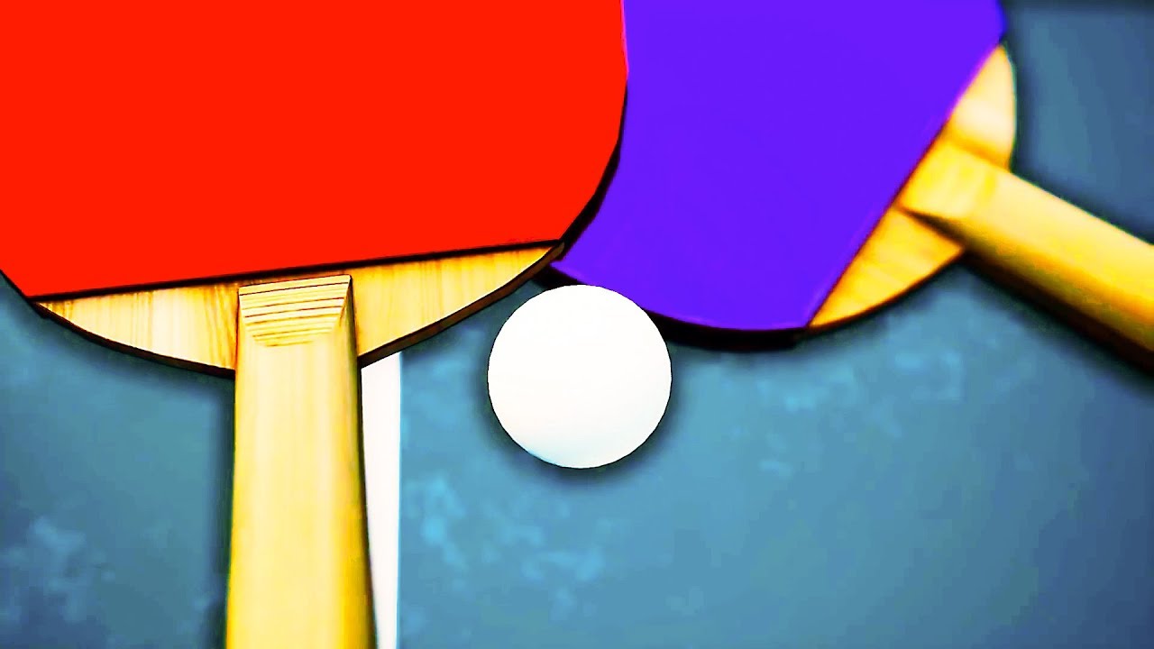 VR PING PONG PRO Bande Annonce (2019) PS4 - YouTube