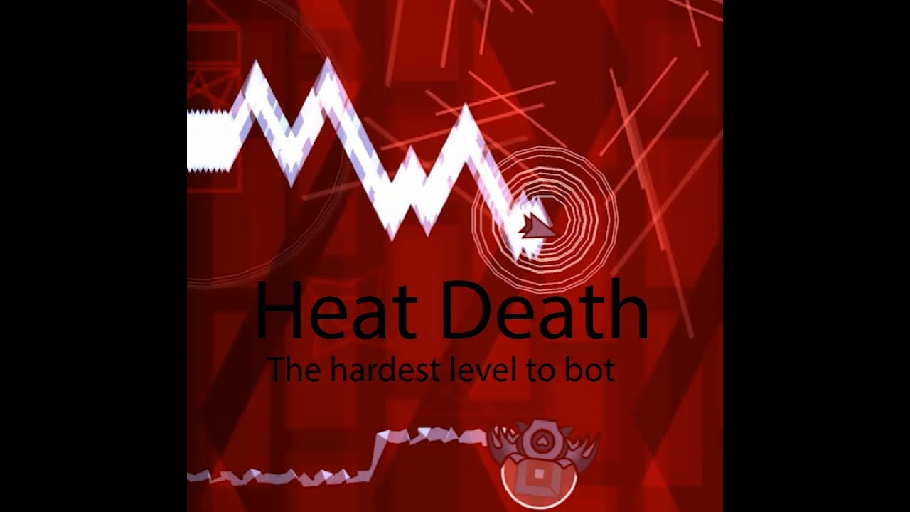 heat death - YouTube