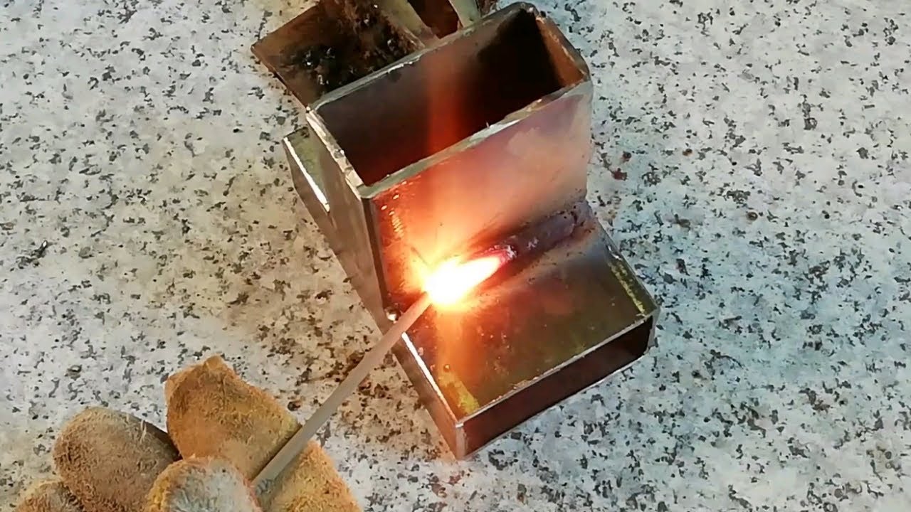 Horizontal Welding Made Easy: A Step-by-Step Guide to Welding a Thin ...