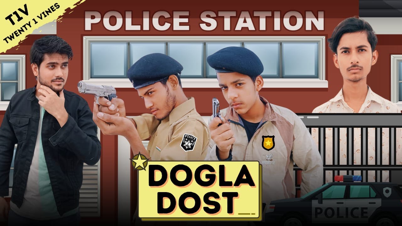 DOGLA DOST | TWENTY 1 VINES | T1V - YouTube