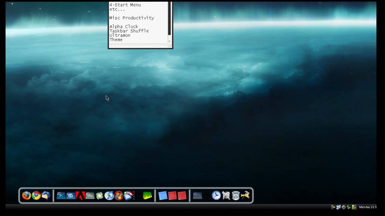 A Tour of My Computer... - YouTube