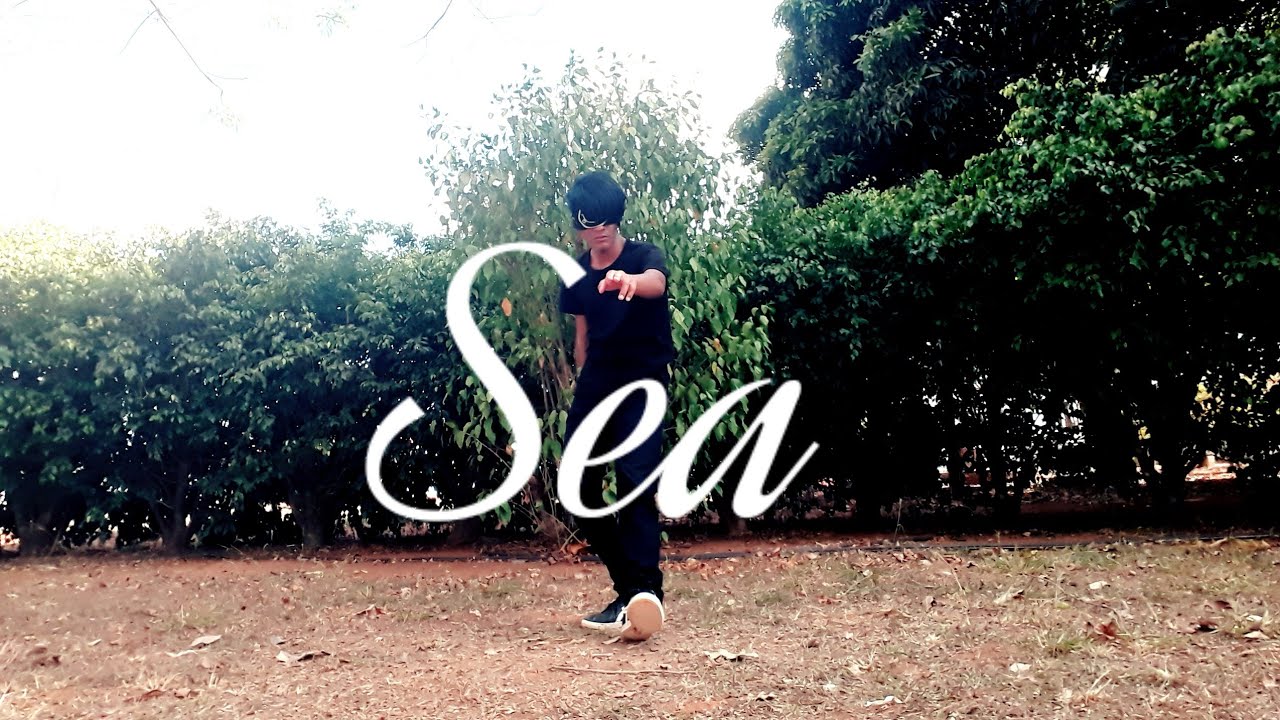 BTS (방탄소년단) Sea Dance freestyle - YouTube