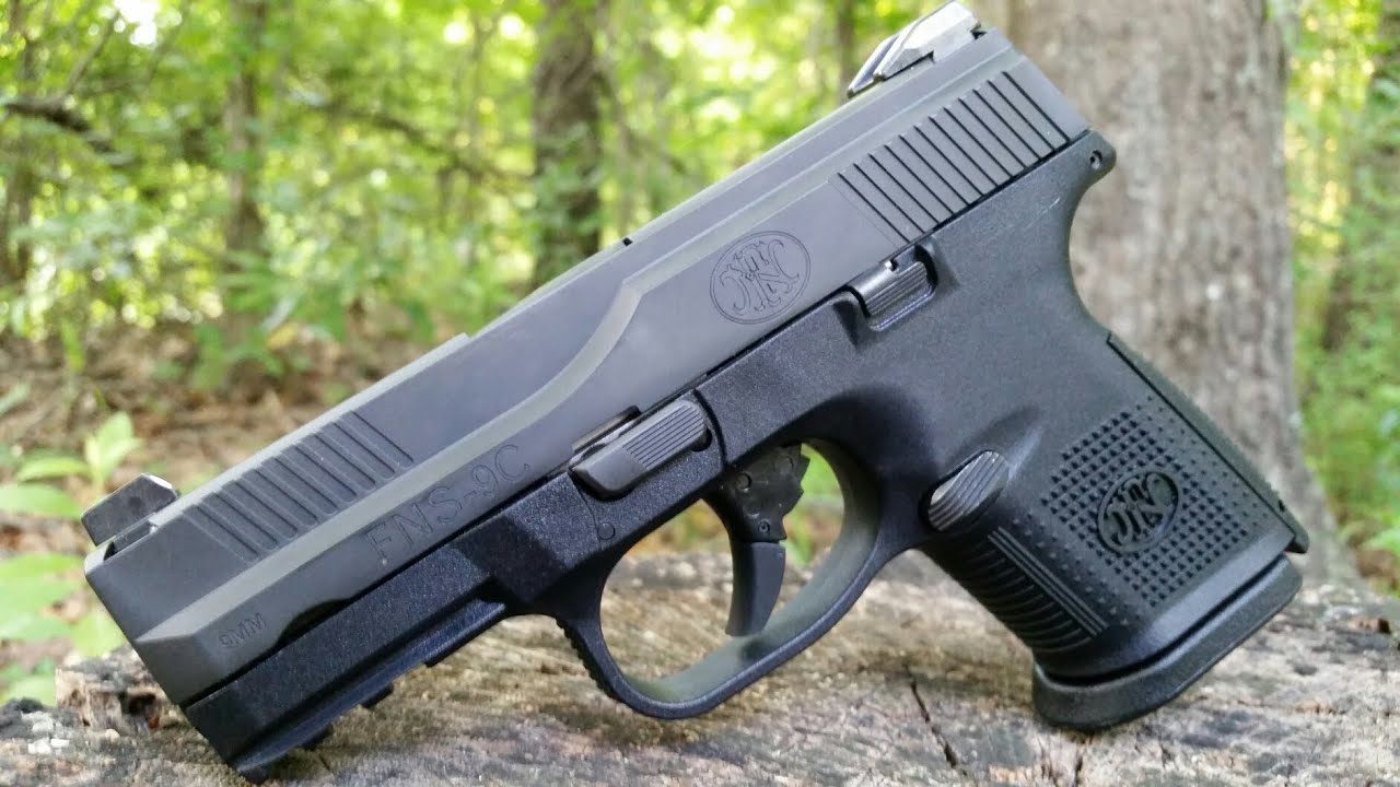 Best compact 9mm concealed carry pistol - irishfiln
