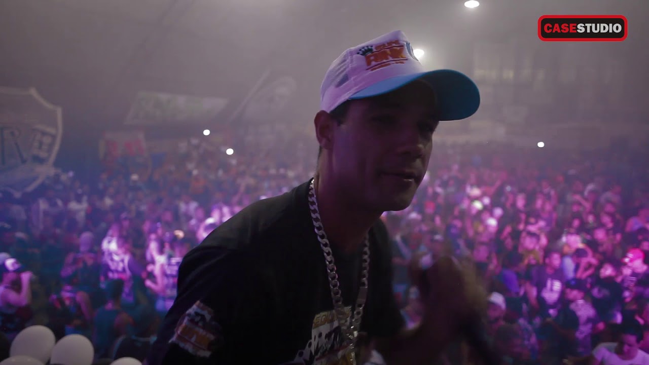 MC Bolado - Show completo - Baile do Jordão - 03-2018 - YouTube