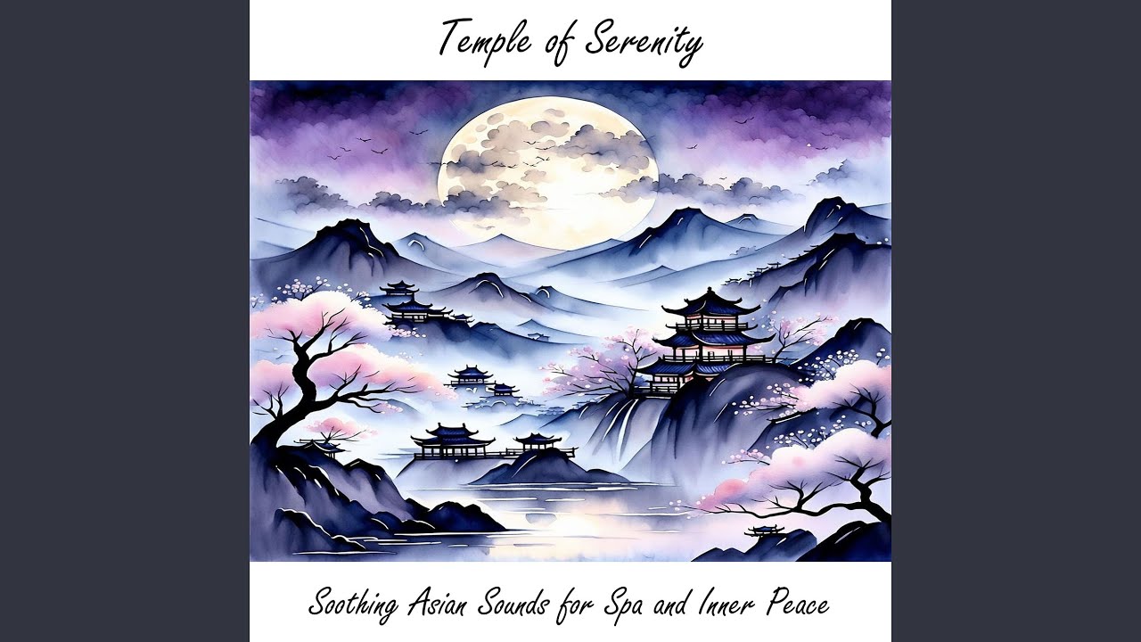 Drifting into Peace - YouTube