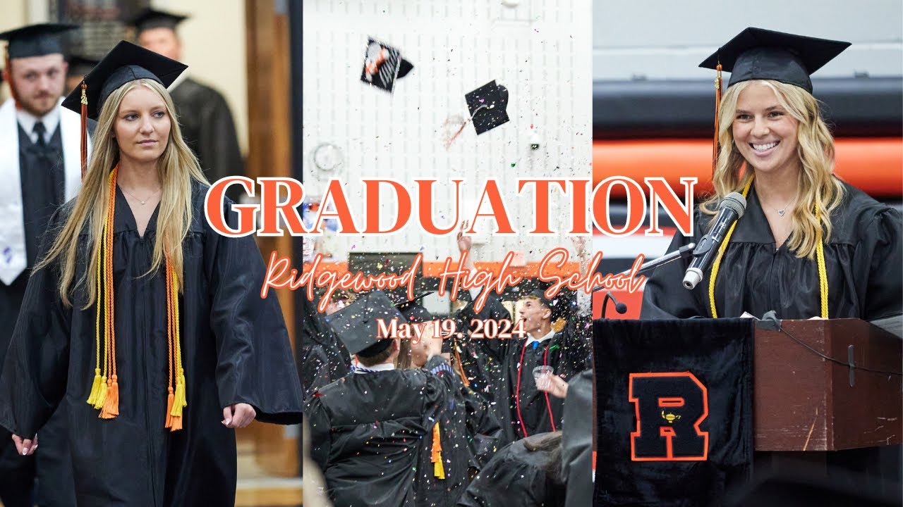 2024 Graduation - YouTube