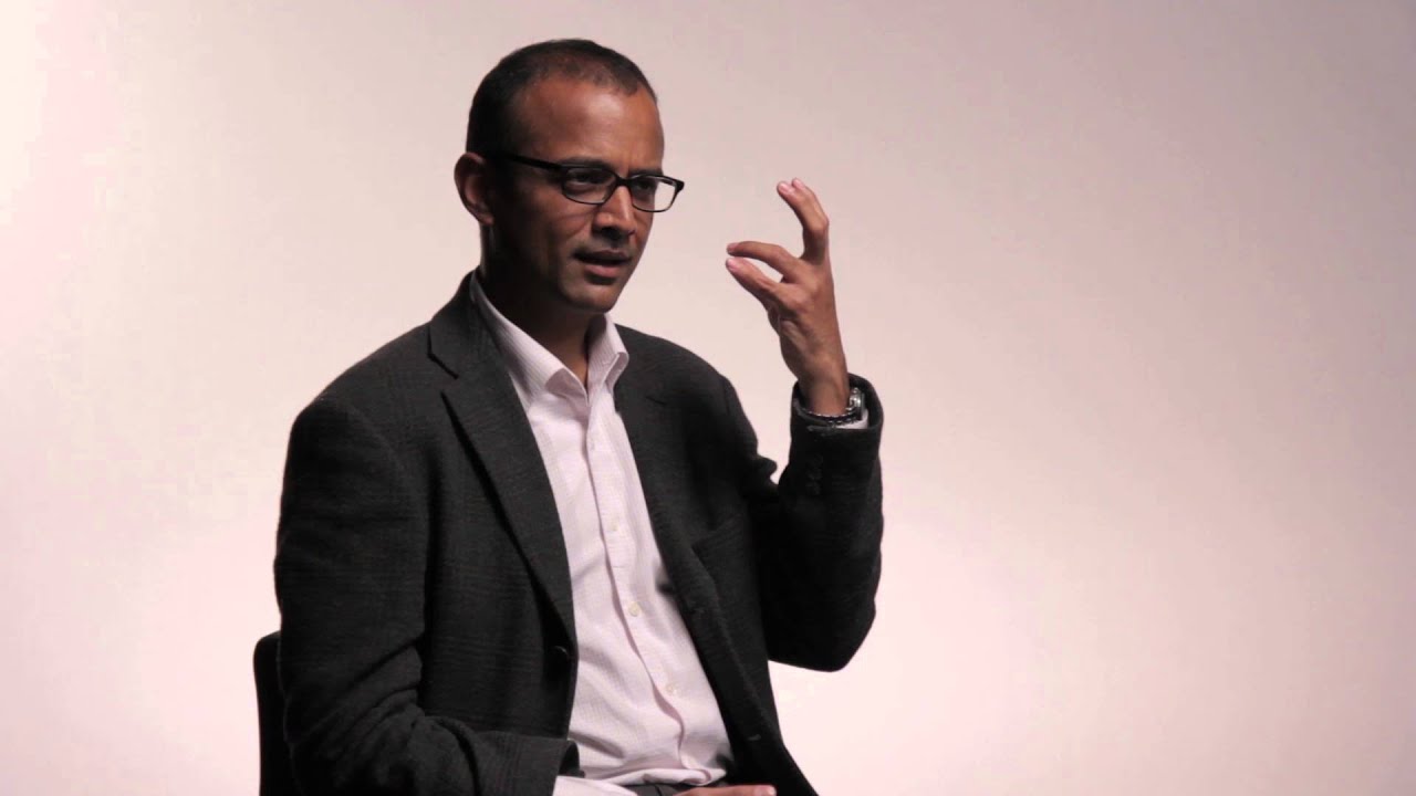 I doubted my Hindu faith and found Jesus // Rahil Patel // The Profile ...