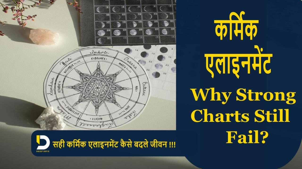 Why Karmic Alignment Is More Powerful Than Planetary Strength in ...