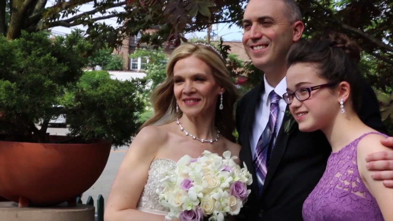 Michelle's wedding 6/24/2017 - YouTube