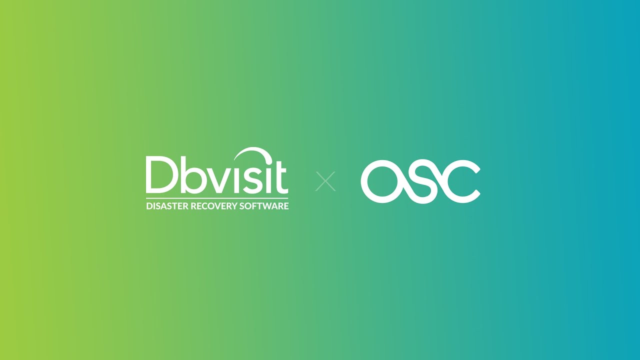 Dbvisit Standby and the Oracle Database Appliance - YouTube