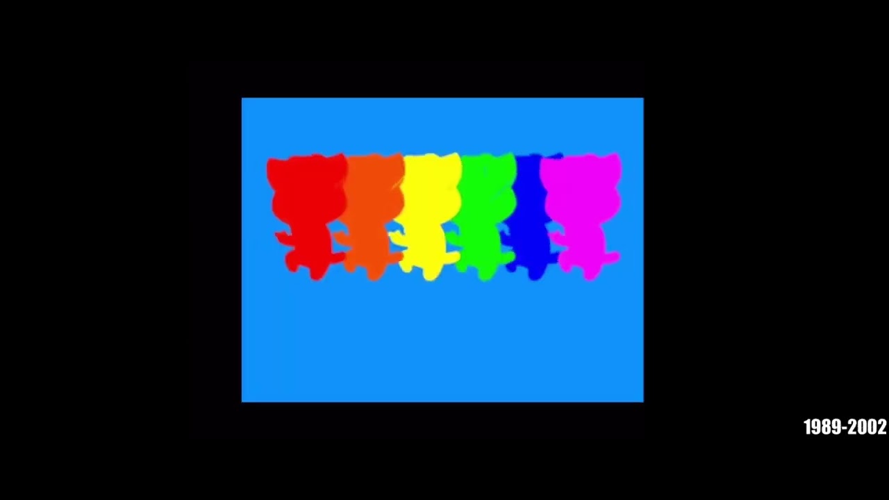 Outfit7 logo history (1913-2023) - YouTube