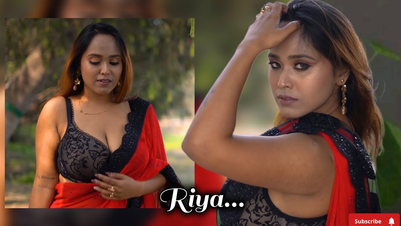 BONGO NARI PORO SARI🥻SAREE LOVER♥️pls sub @TheStoryFashion#sareelover - YouTube