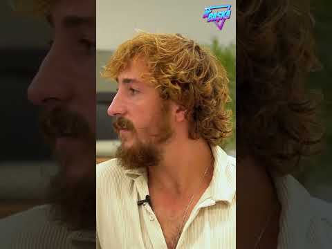 Berkan Karabulut: Hikmet Tuğsuz, çok çalışkandır... 2 gün sonrasının odunlarını keser!