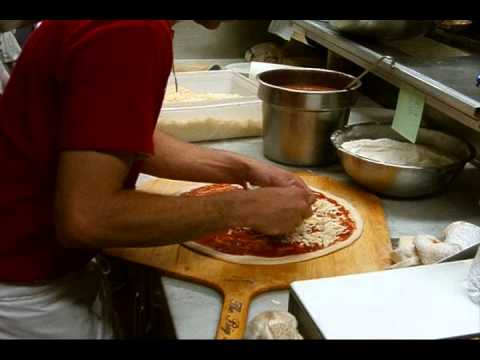 Nicola's Restaurant in Cold Spring NY - YouTube