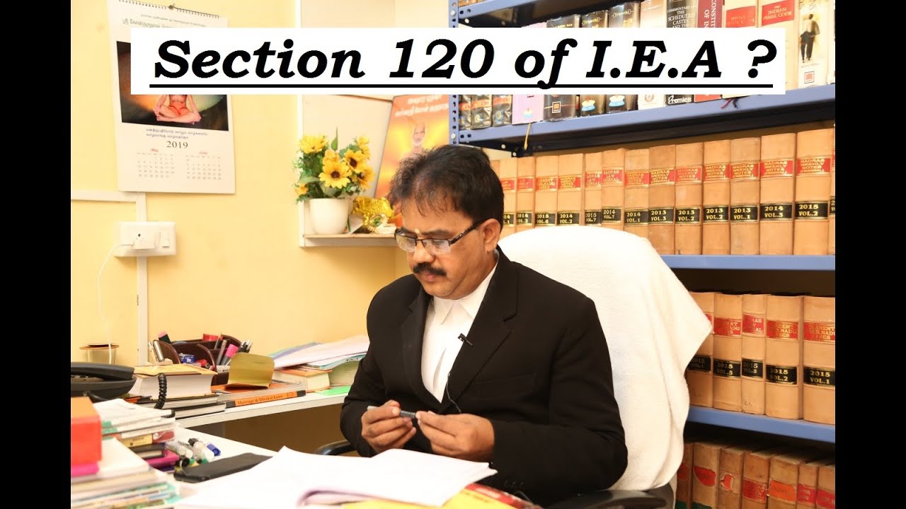 What Is Section 120 Of I E Act YouTube what-is-section-120-of-i-e-act-youtube