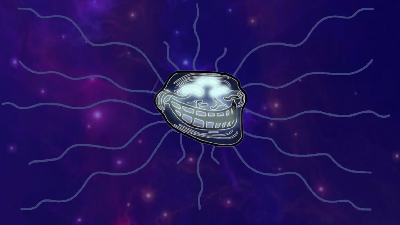 [TROLLGE] the space overseer incident {READ DESC} - YouTube