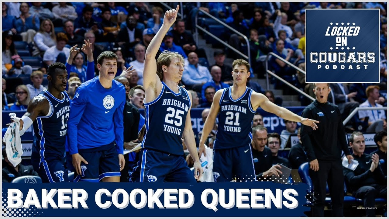 POSTCAST: BYU Basketball Picks Up Big Wins On & Off Court As KYU Shows ...