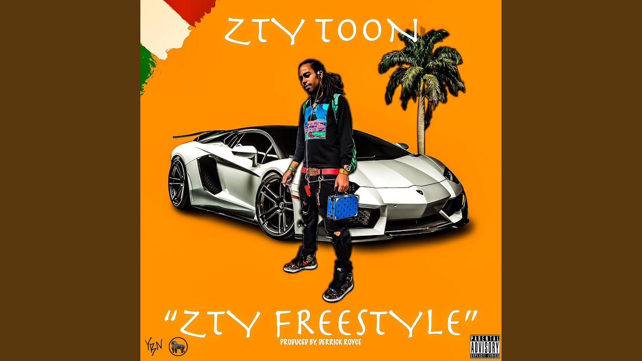 ZTY Freestyle - YouTube