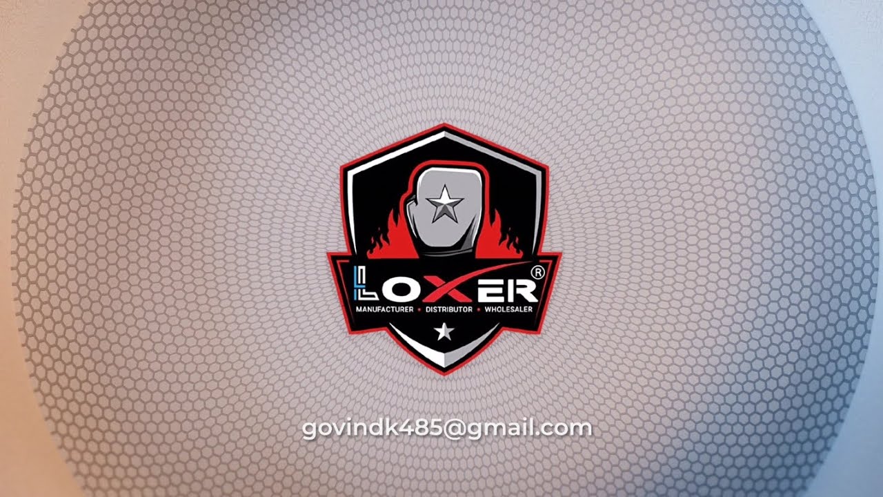 Coming soon Loxer speaker box - YouTube