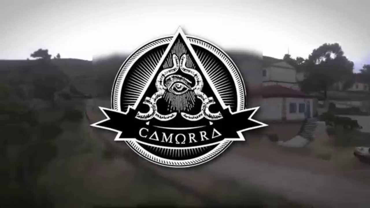 La Famille Camorra / Cinématic - YouTube