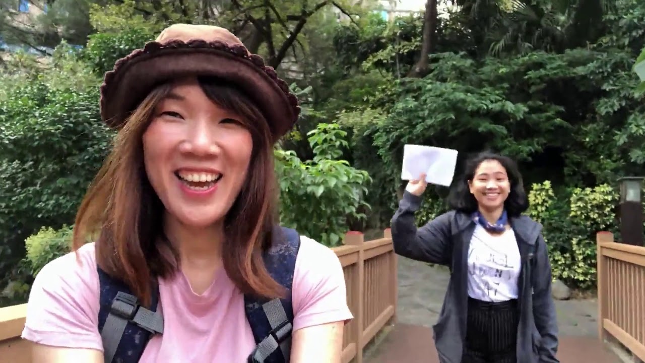 ANN+FON_@_TAIWAN_2018 - YouTube