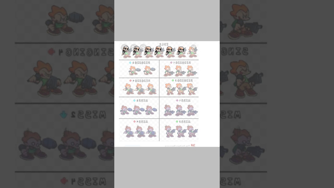 creating a fnf mod (READ DESC) - YouTube