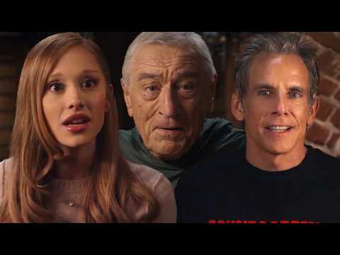 Focker-In-Law | Official Trailer No. 1 (2026)