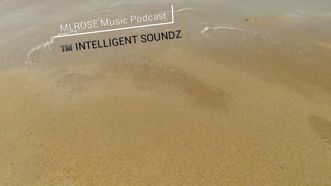 The MLROSE Music Podcast Show. Hosted by (Michael L Rose) - YouTube