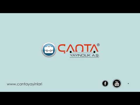 7. Sınıf Sosyal Bilgiler Öğreten Defter Tanıtım Animasyonu - Çanta Yayınları