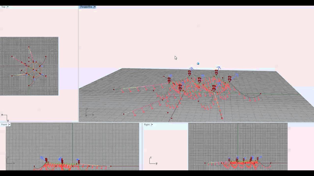 node locality sense steering input added to kite lift vector - YouTube