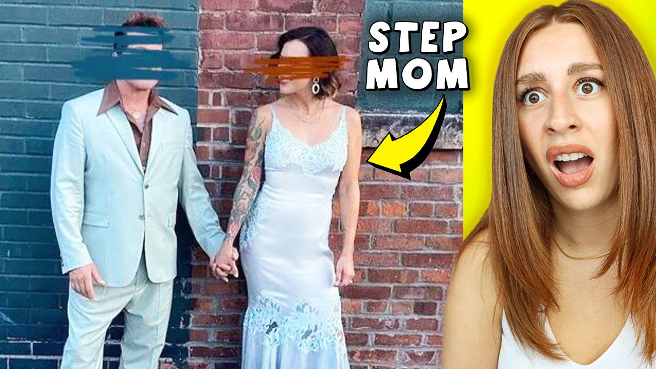 Awful Weddings That Got Shamed On Social Media - REACTION - YouTube