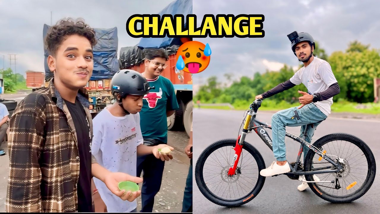 Piyush vs sujal pani puri eating challenge 🥵 - YouTube