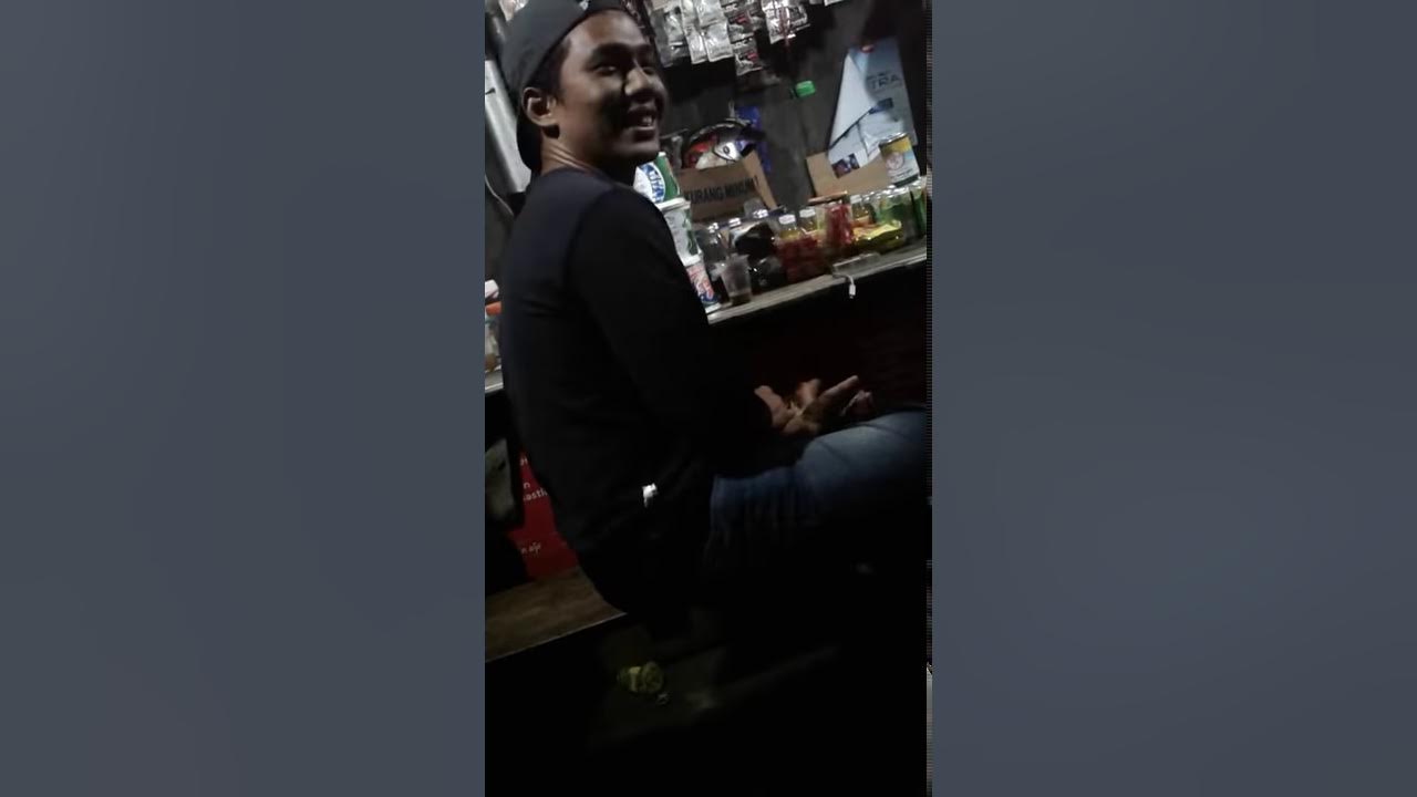 Ngopi di warung kuningan - YouTube
